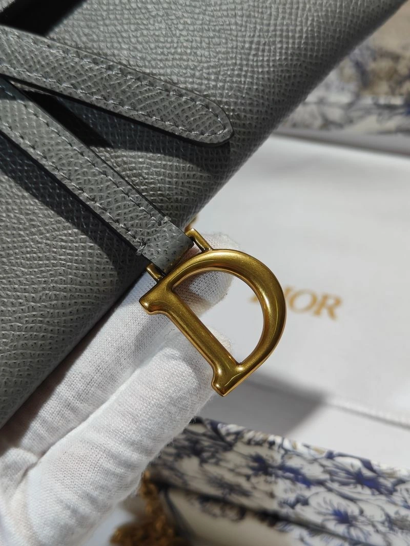 Brand-authenticated Christian Dior Other Bags