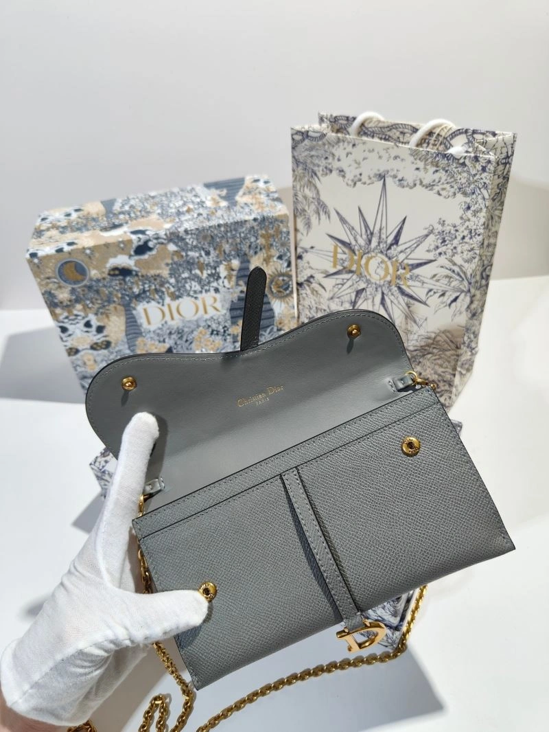 Brand-authenticated Christian Dior Other Bags