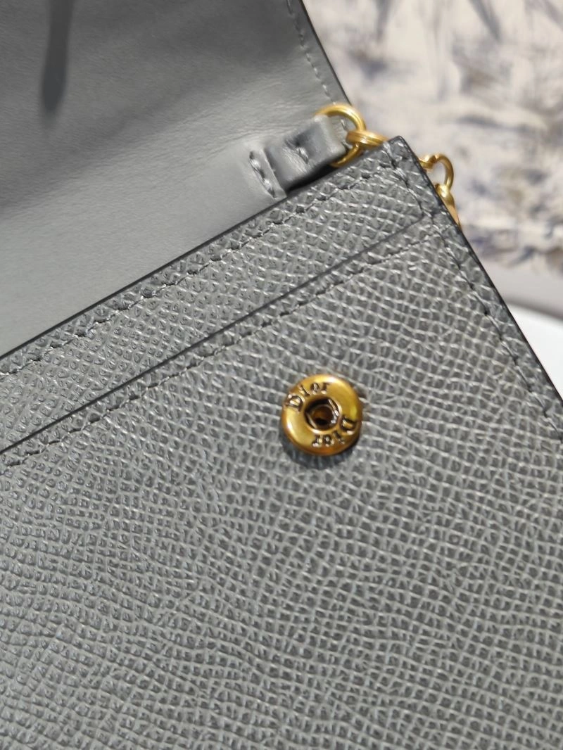 Brand-authenticated Christian Dior Other Bags