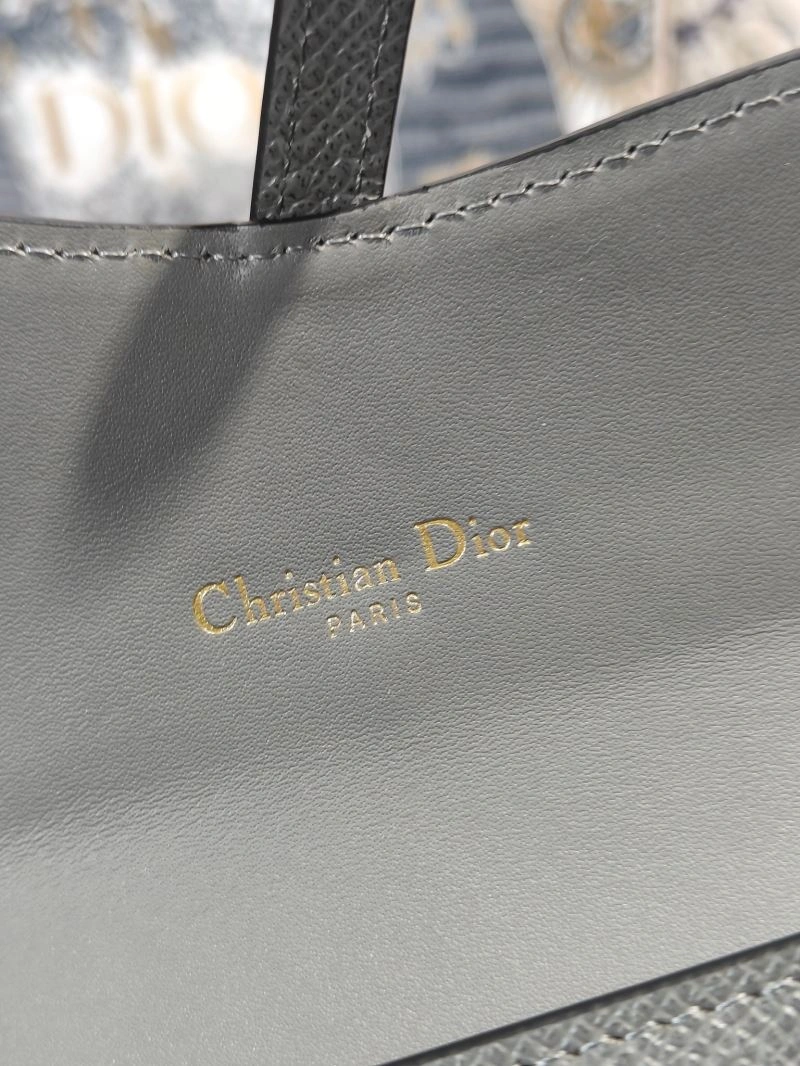 Brand-authenticated Christian Dior Other Bags