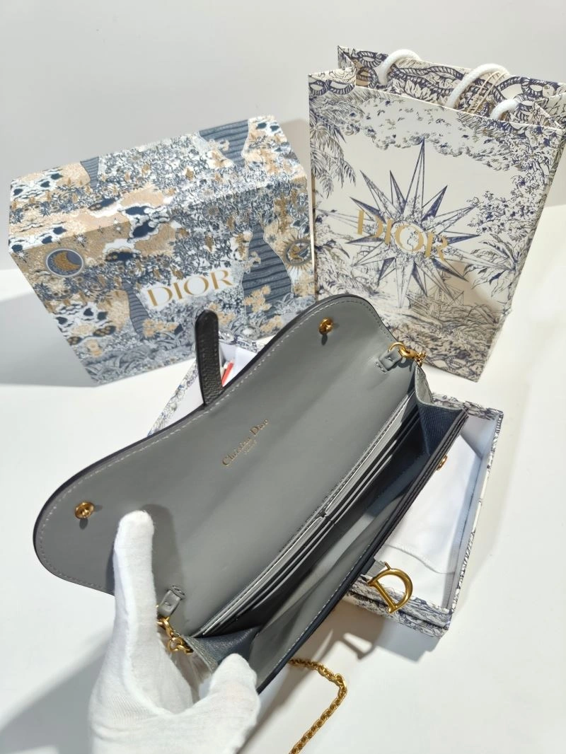 Brand-authenticated Christian Dior Other Bags
