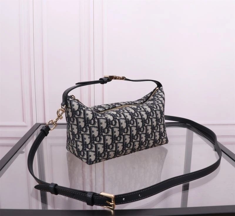 Brand-authenticated Christian Dior Other Bags