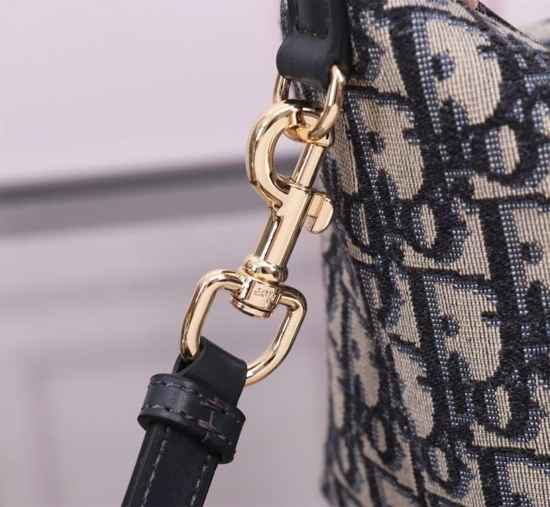 Brand-authenticated Christian Dior Other Bags