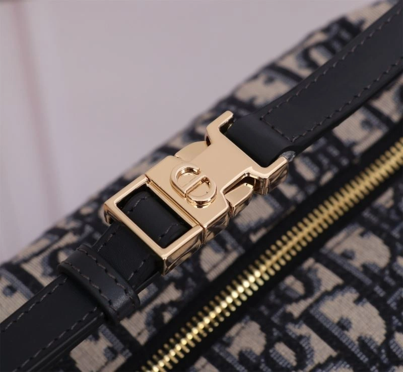 Brand-authenticated Christian Dior Other Bags