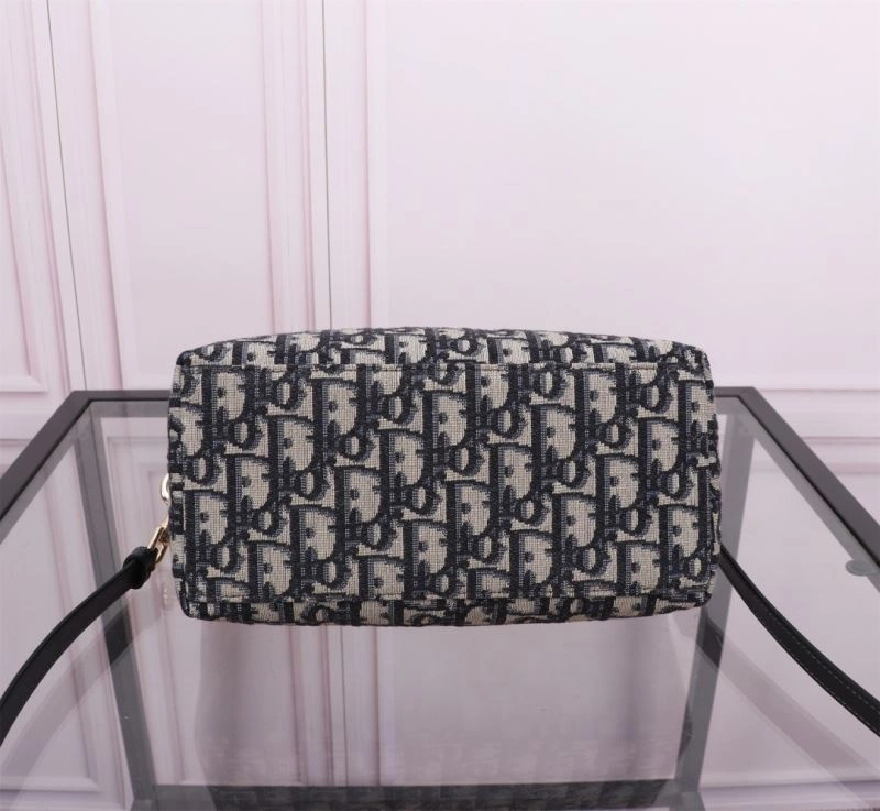 Brand-authenticated Christian Dior Other Bags