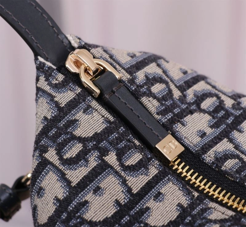 Brand-authenticated Christian Dior Other Bags