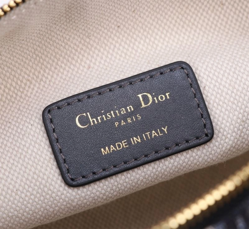 Brand-authenticated Christian Dior Other Bags