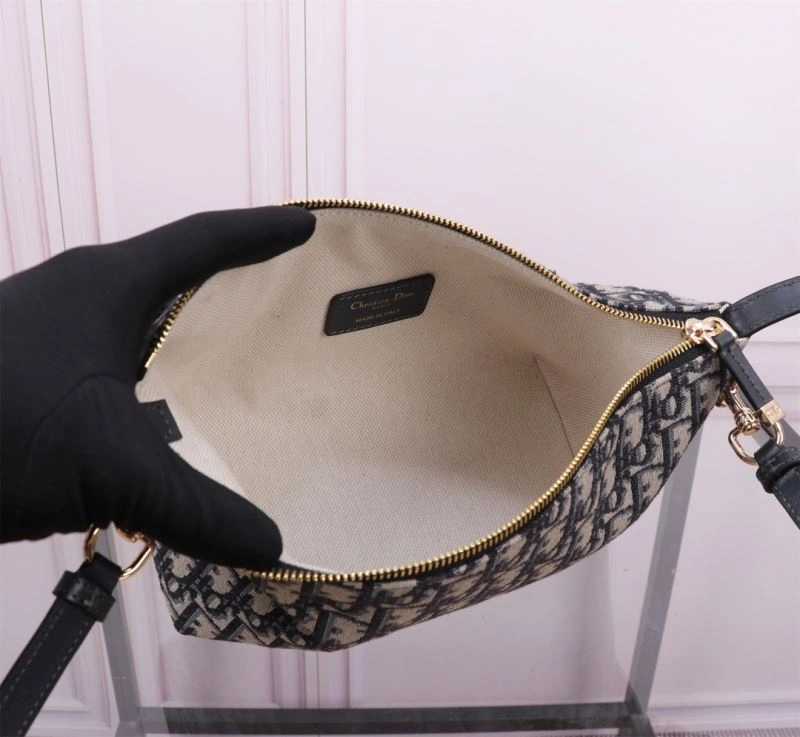 Brand-authenticated Christian Dior Other Bags