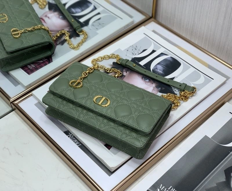 Accurate model Christian Dior Other Bags