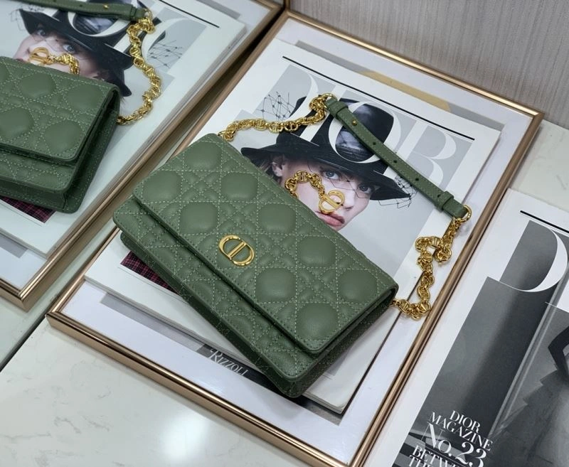 Accurate model Christian Dior Other Bags