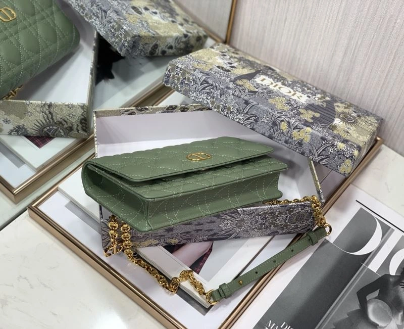 Accurate model Christian Dior Other Bags