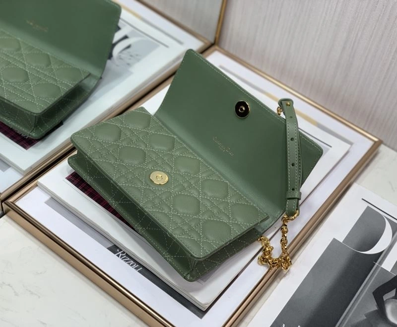 Accurate model Christian Dior Other Bags