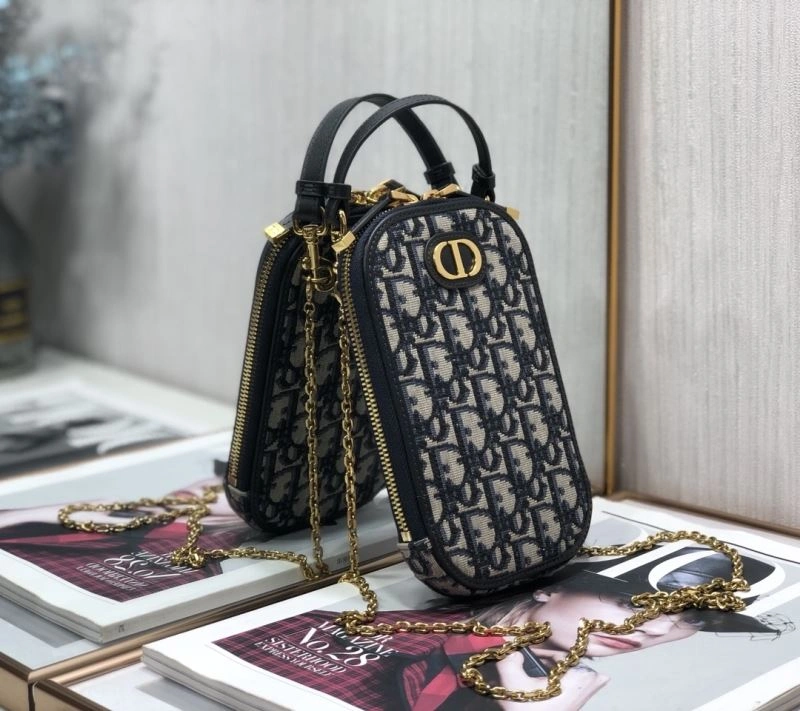 Genuine Christian Dior Other Bags