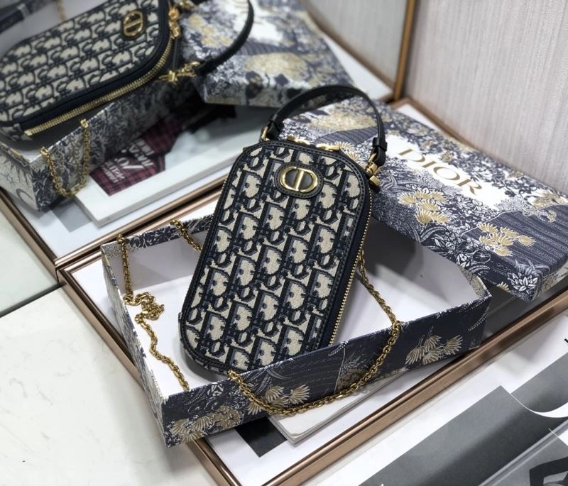 Genuine Christian Dior Other Bags