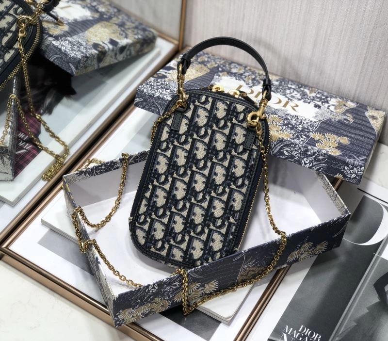 Genuine Christian Dior Other Bags
