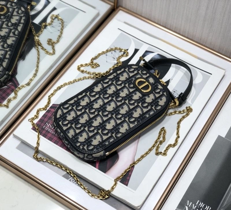 Genuine Christian Dior Other Bags