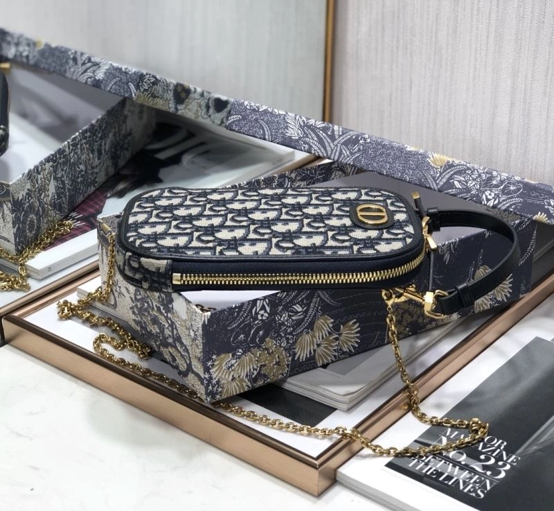 Genuine Christian Dior Other Bags