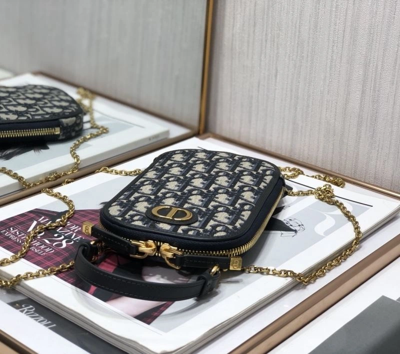 Genuine Christian Dior Other Bags