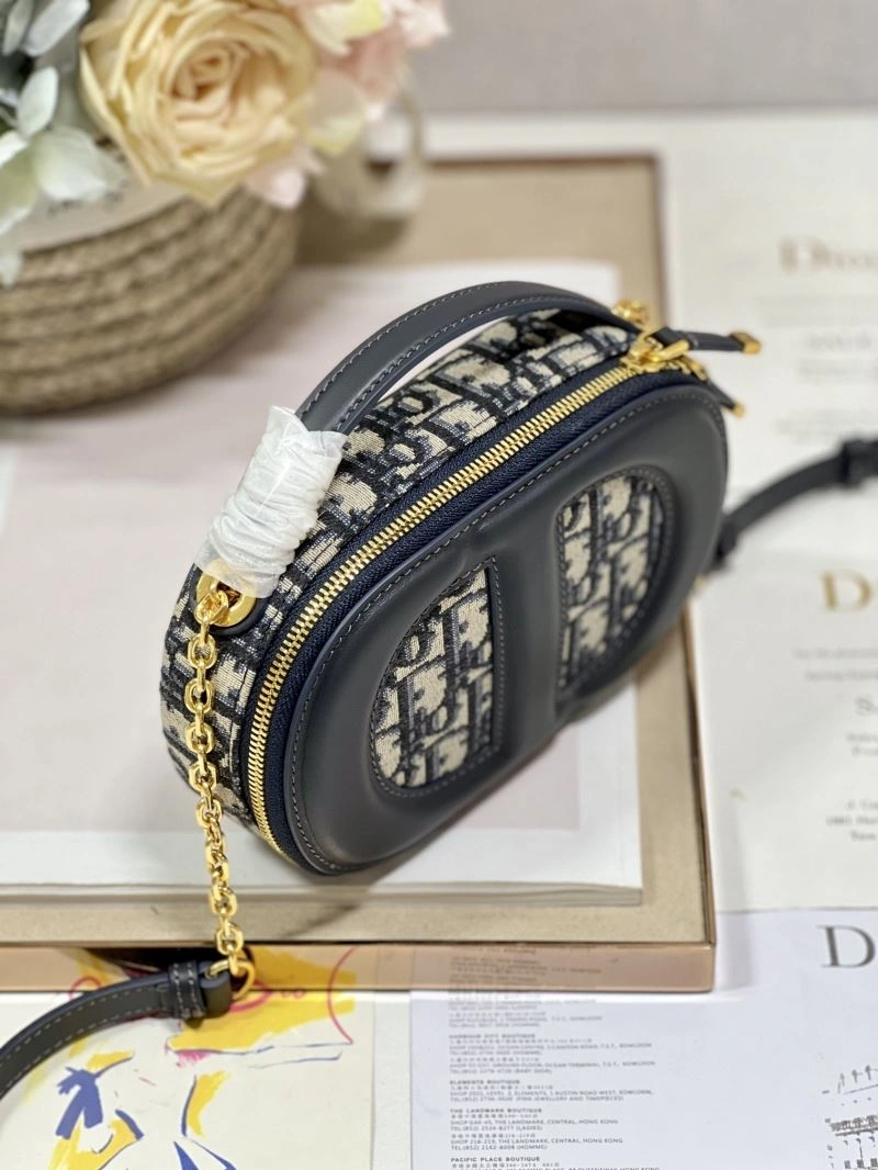 Brand-authenticated Christian Dior Other Bags