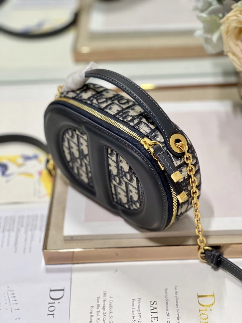 Brand-authenticated Christian Dior Other Bags