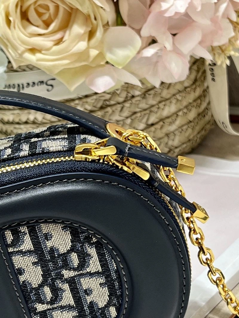 Brand-authenticated Christian Dior Other Bags