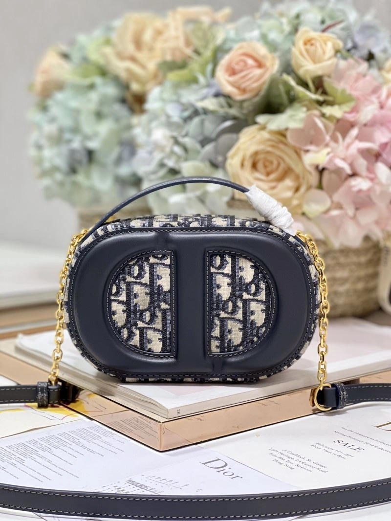 Brand-authenticated Christian Dior Other Bags