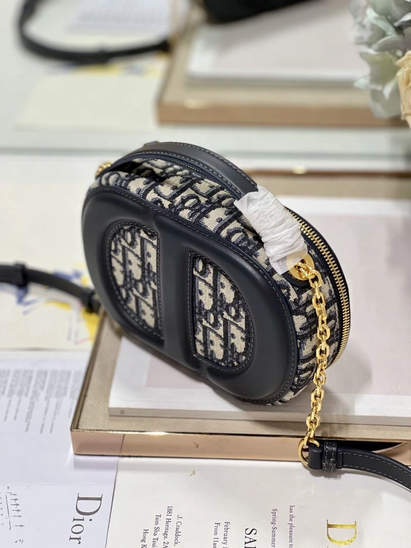 Brand-authenticated Christian Dior Other Bags