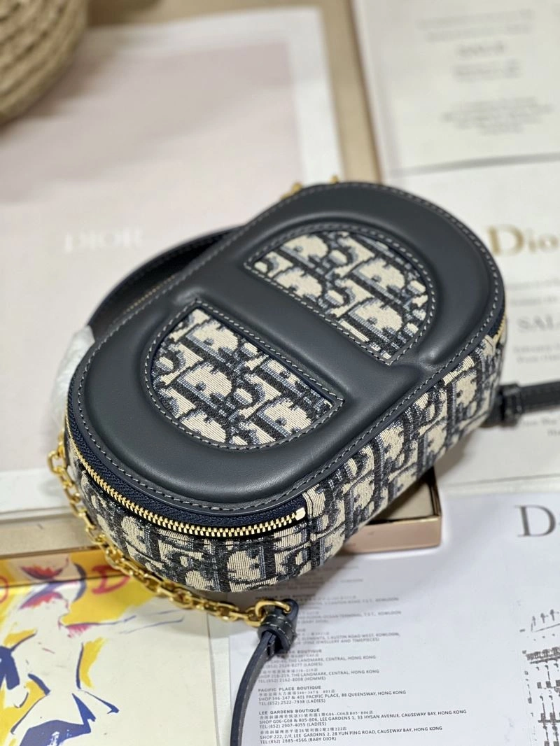 Brand-authenticated Christian Dior Other Bags