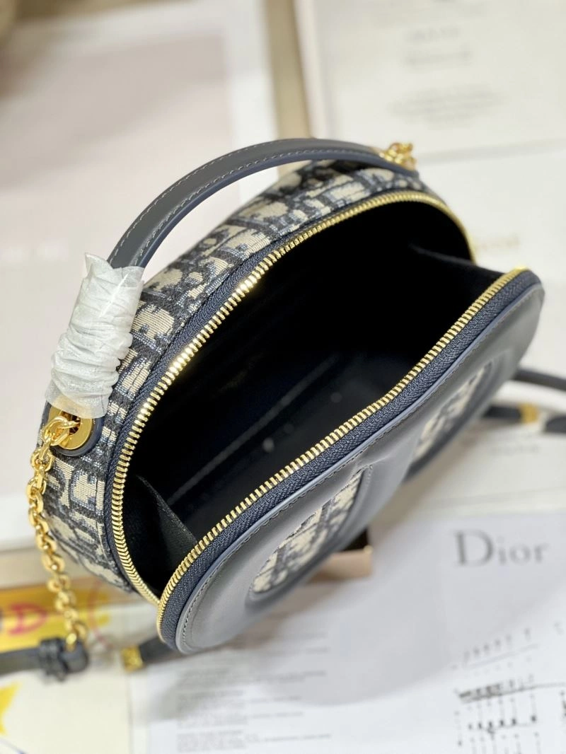 Brand-authenticated Christian Dior Other Bags