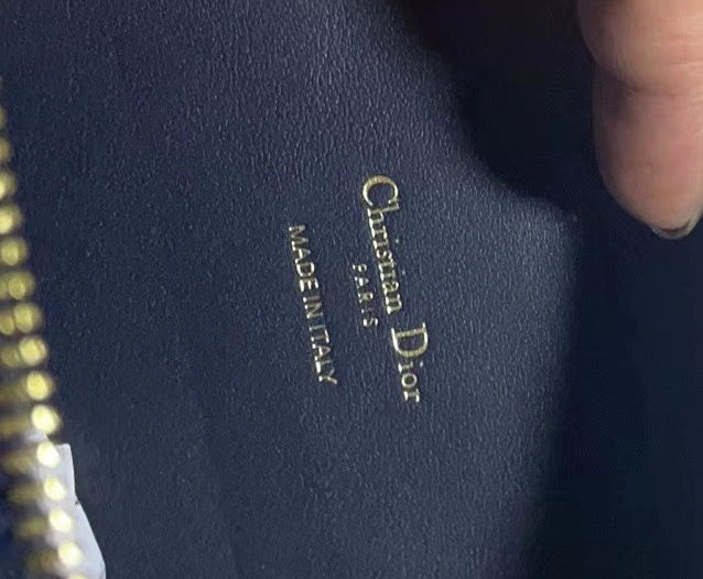 Brand-authenticated Christian Dior Other Bags