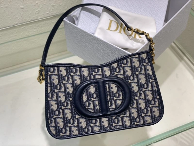 Genuine Christian Dior Other Bags