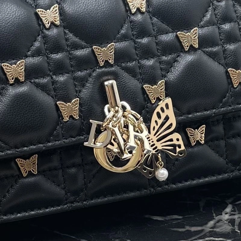 High fidelity Christian Dior Other Bags