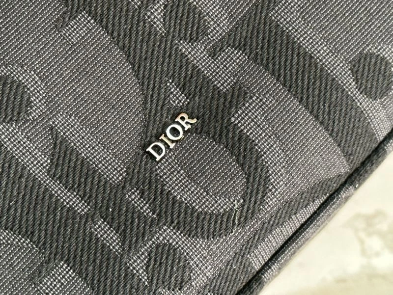 Brand-authenticated Christian Dior Other Bags