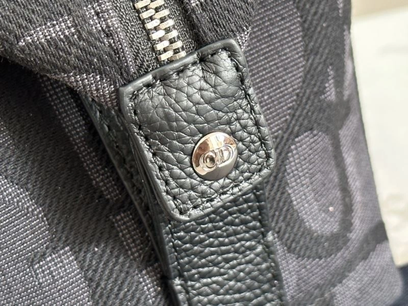 Brand-authenticated Christian Dior Other Bags
