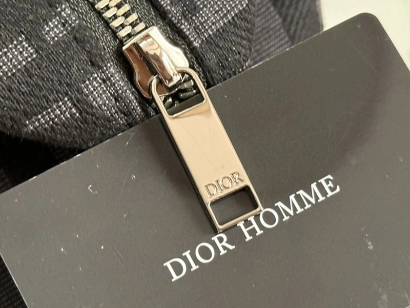 Brand-authenticated Christian Dior Other Bags