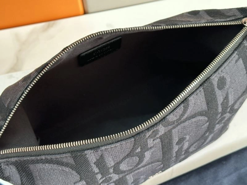 Brand-authenticated Christian Dior Other Bags