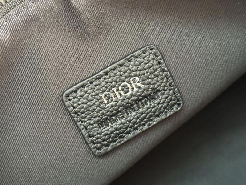 Brand-authenticated Christian Dior Other Bags