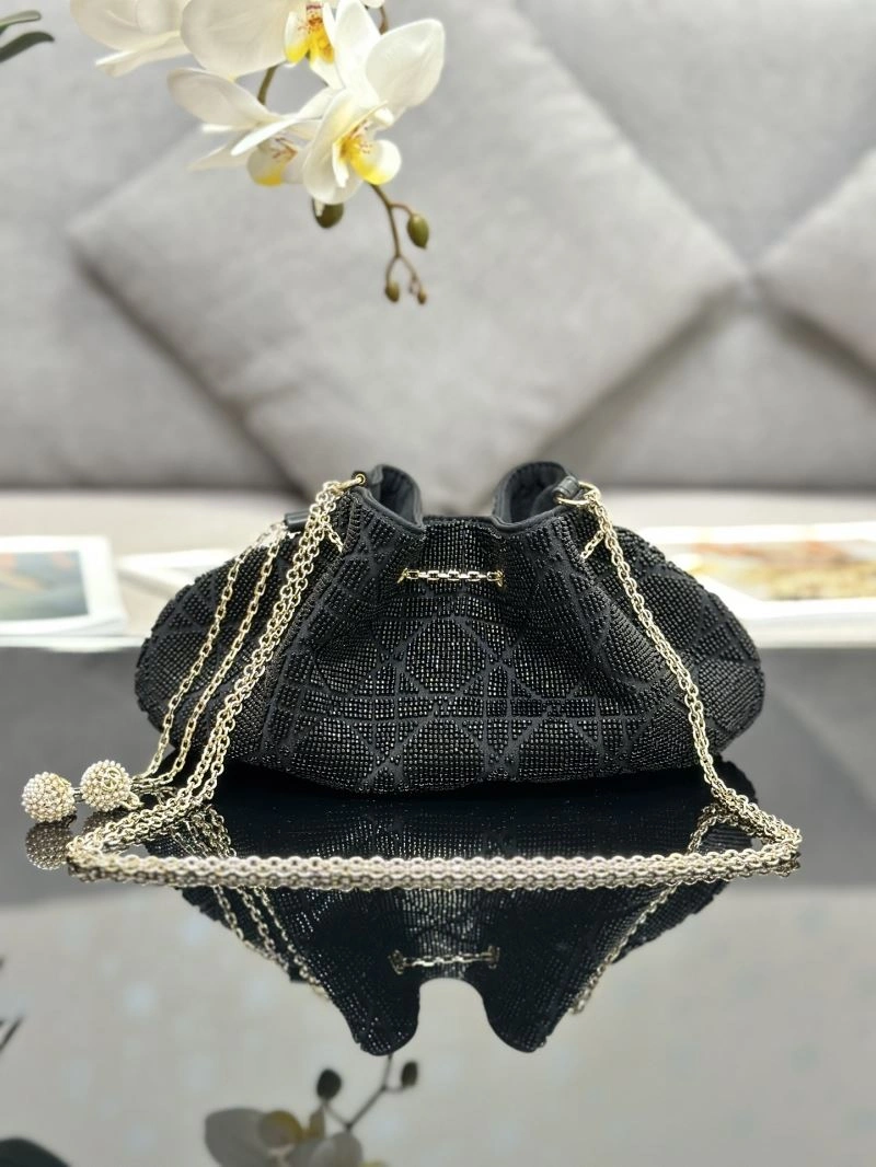 Genuine Christian Dior Other Bags