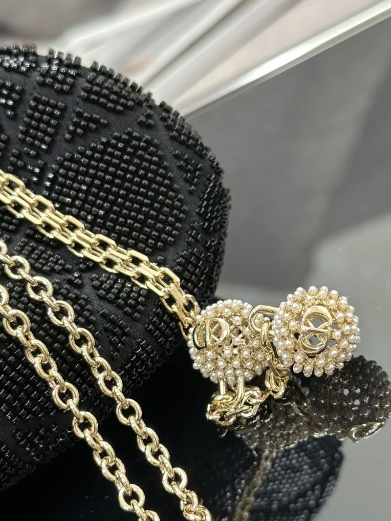 Genuine Christian Dior Other Bags