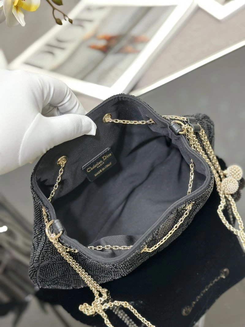 Genuine Christian Dior Other Bags