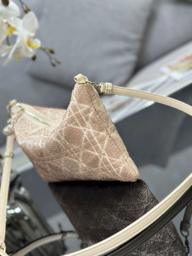 Genuine Christian Dior Other Bags