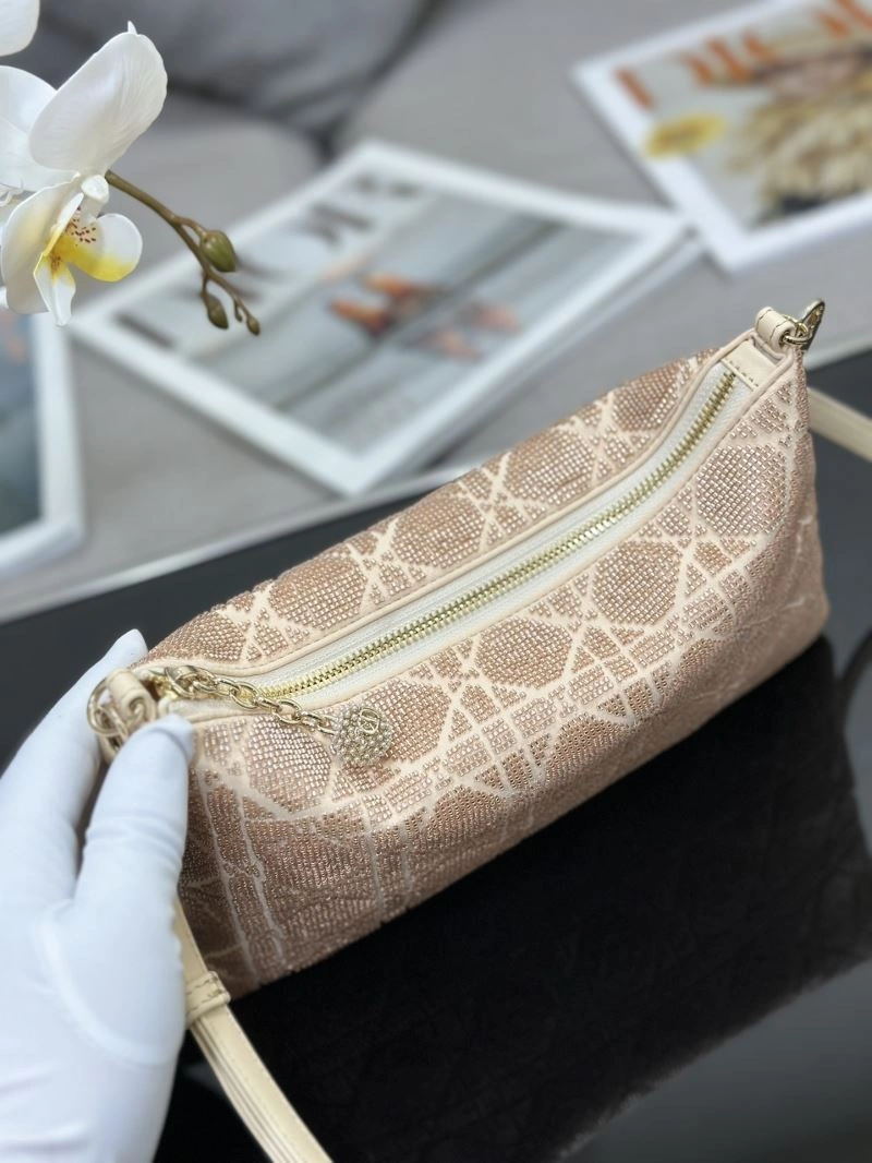 Genuine Christian Dior Other Bags