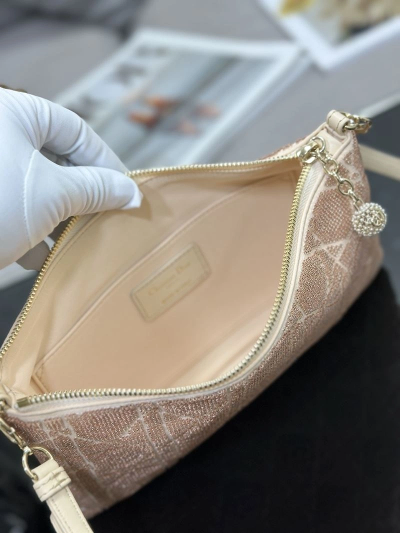 Genuine Christian Dior Other Bags