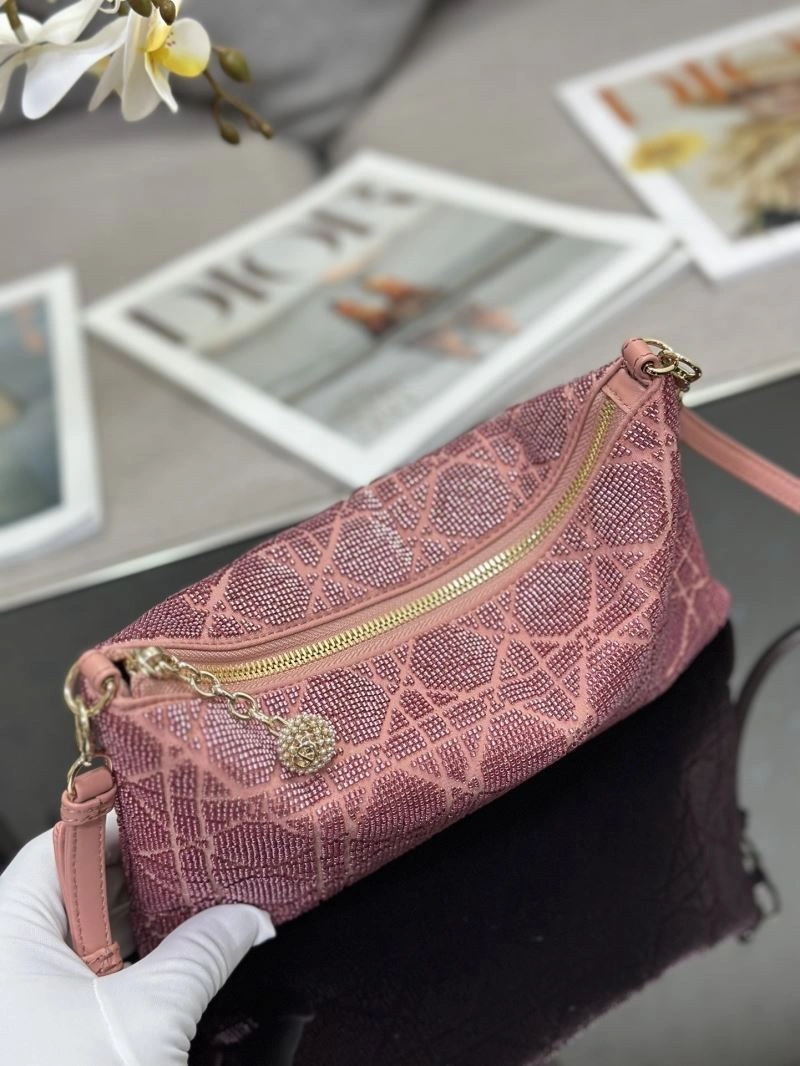 Factory-made Christian Dior Other Bags