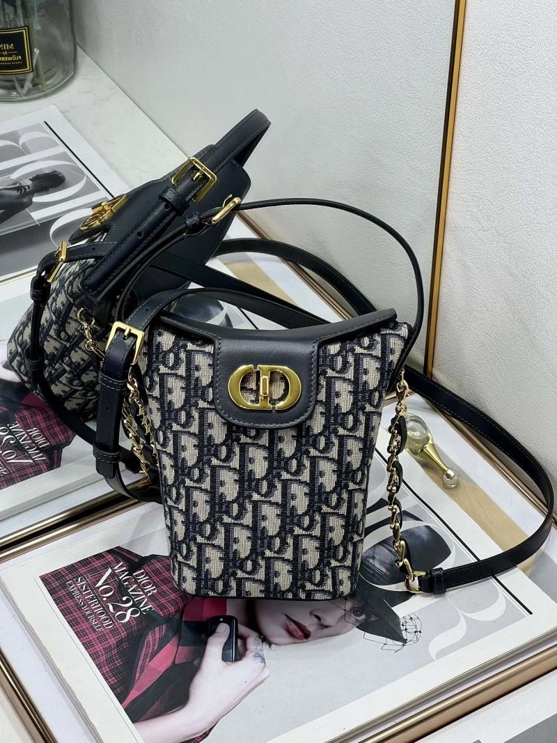 Brand-authenticated Christian Dior Other Bags