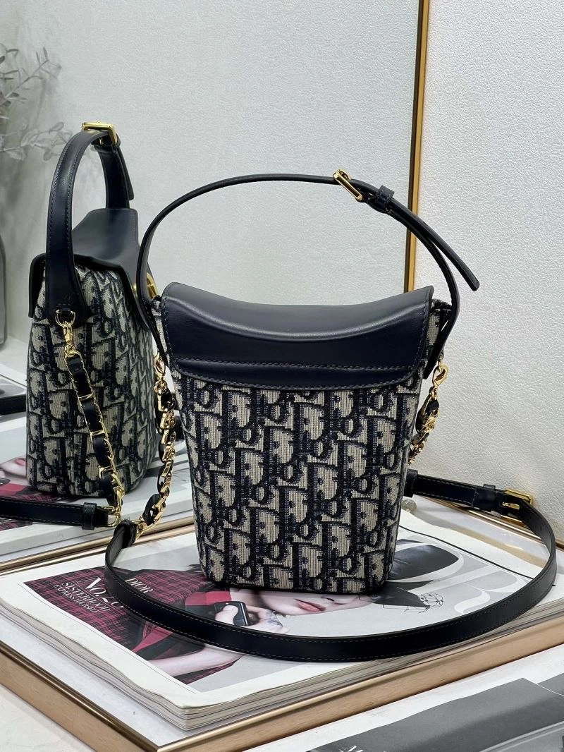 Brand-authenticated Christian Dior Other Bags