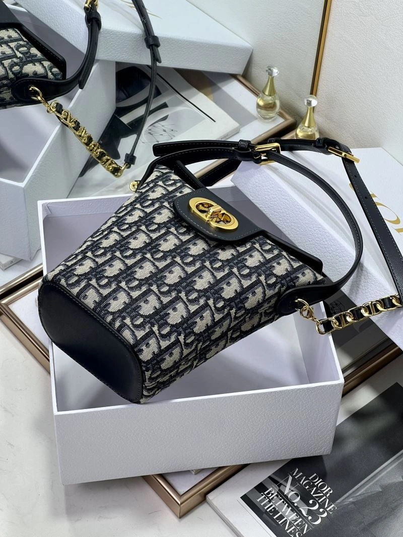 Brand-authenticated Christian Dior Other Bags