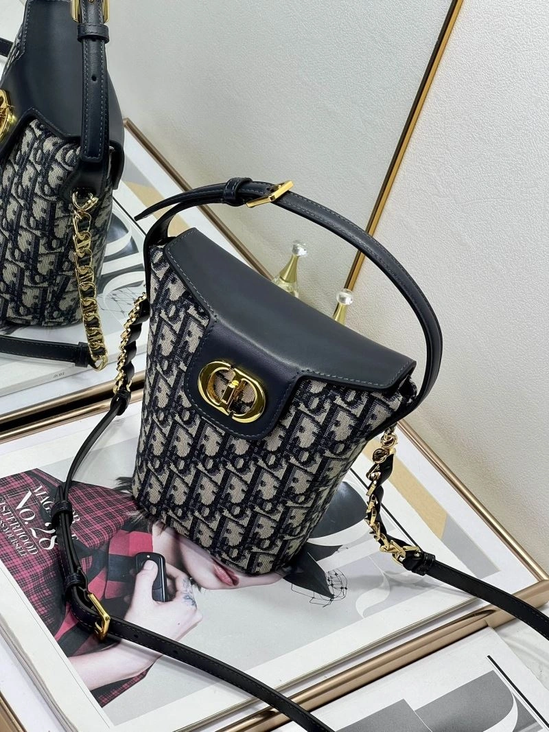 Brand-authenticated Christian Dior Other Bags