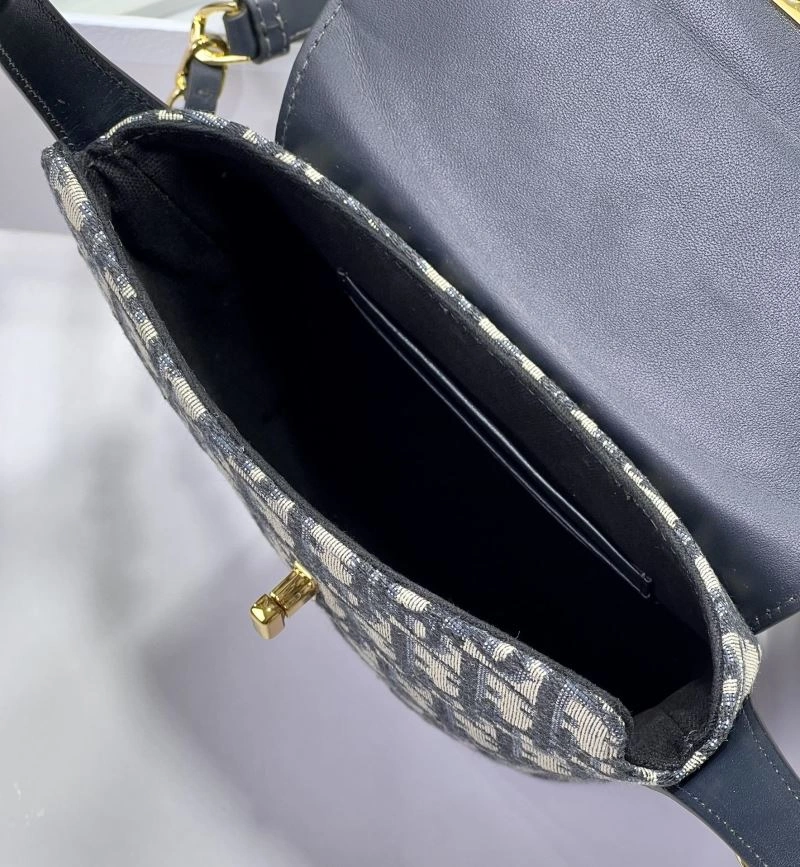 Brand-authenticated Christian Dior Other Bags