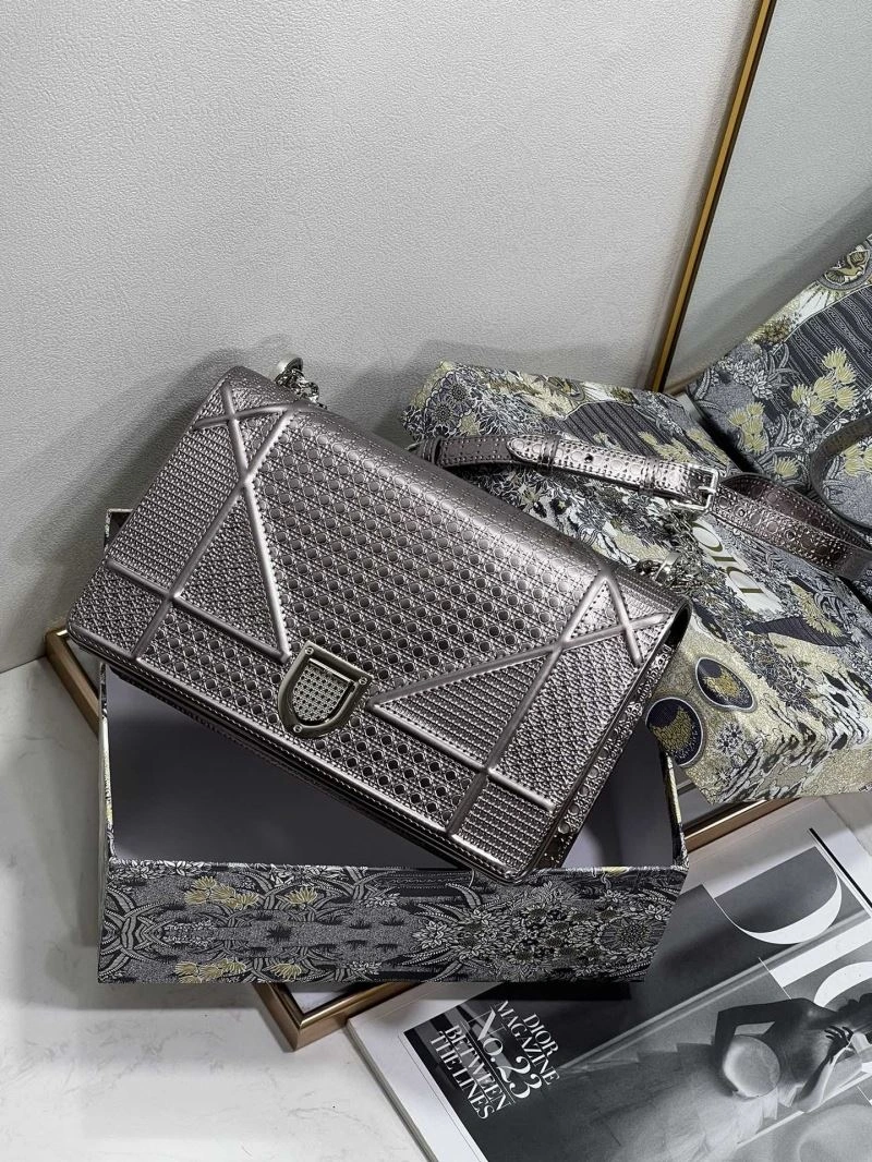 Brand-authenticated Christian Dior Other Bags